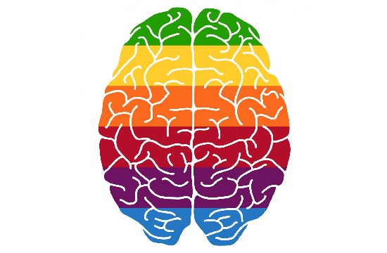 color psychology | Colortrends Painting